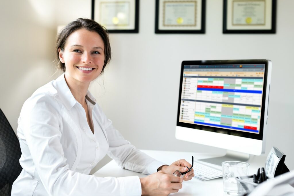 Intus | Software | Alle modules